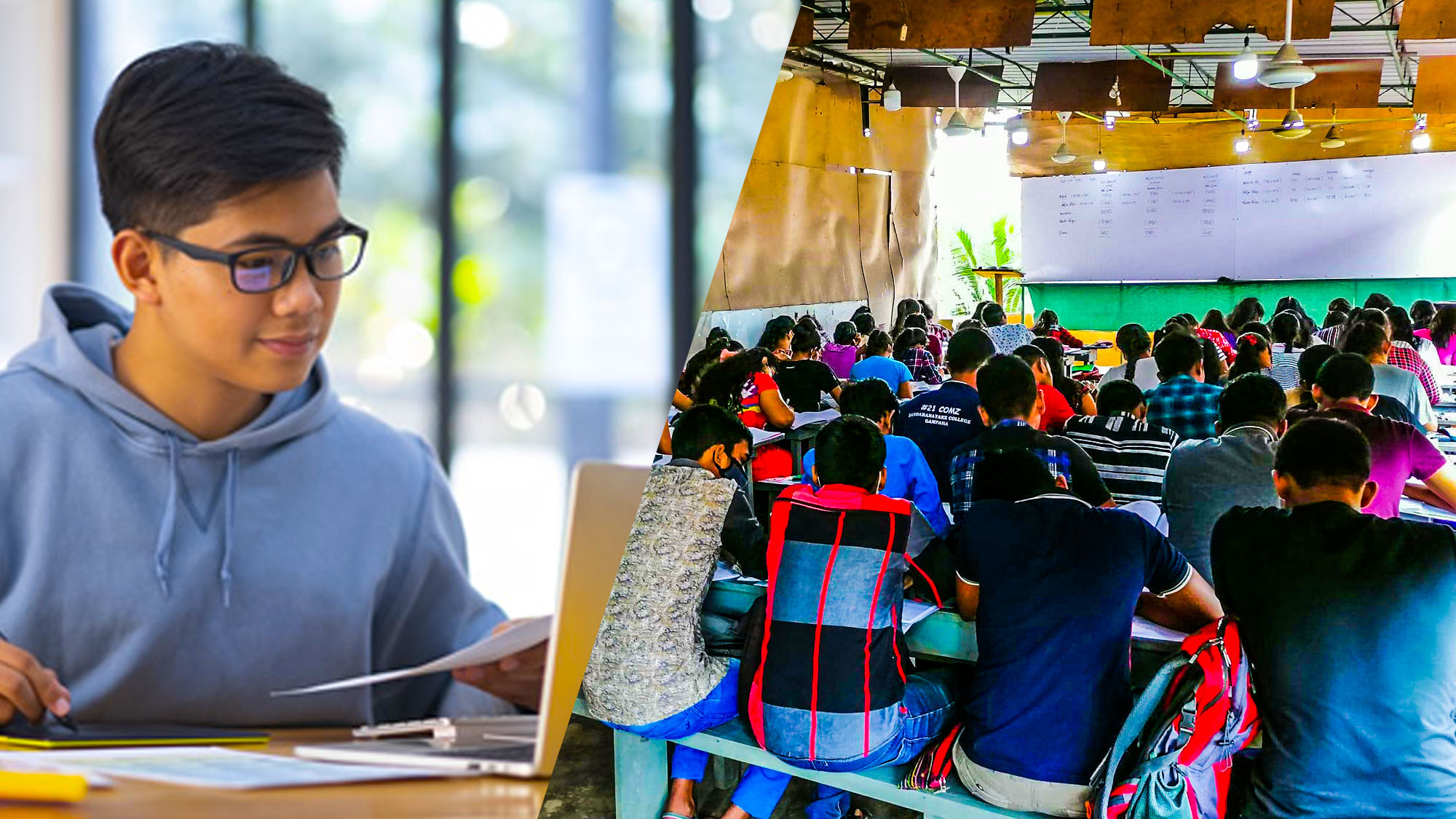 Welcome | SBS Education Institute | sbsonline.lk